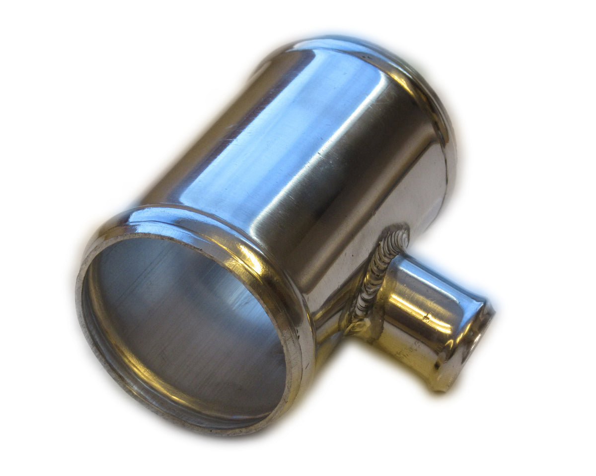 Alloy T Pieces – 800BHP