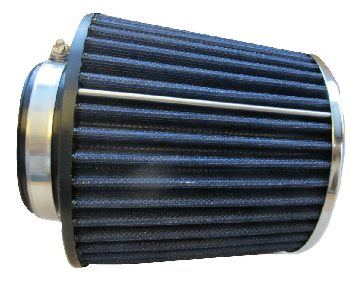 Performance High Flow Cone Air Filters – 800BHP
